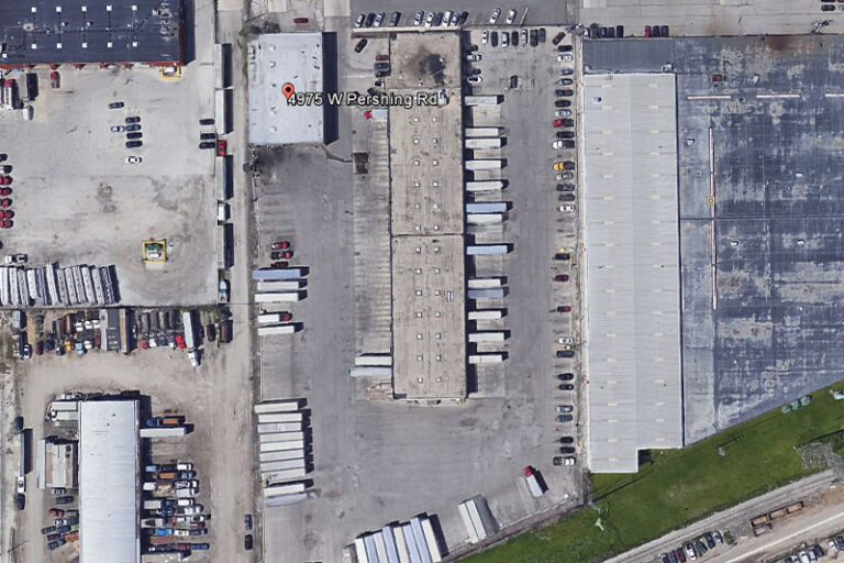 Portfolio - Timber Hill Group