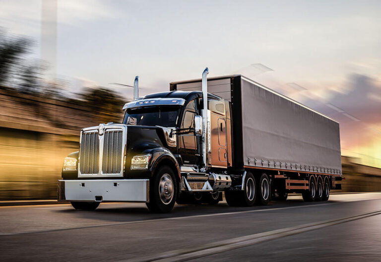 Approach - Timber Hill Group